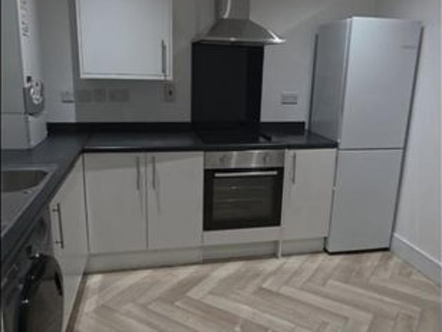 1 Bed Flat, Dartmouth Road, SE23