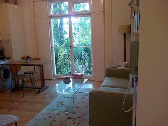 1 Bed Flat, De Crespigny Park, SE5