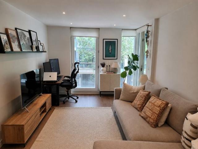 1 Bed Flat, Decorum Apartments, N1