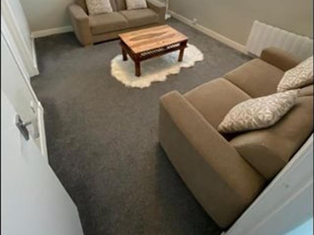 1 Bed Flat, Dee St, AB11