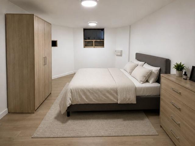 1 Bed Flat, Derby Lane, L13