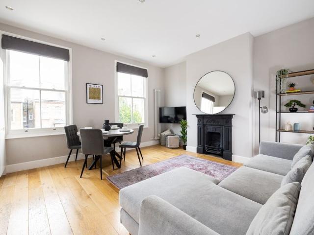 1 Bed Flat, Devonshire Road, SE23