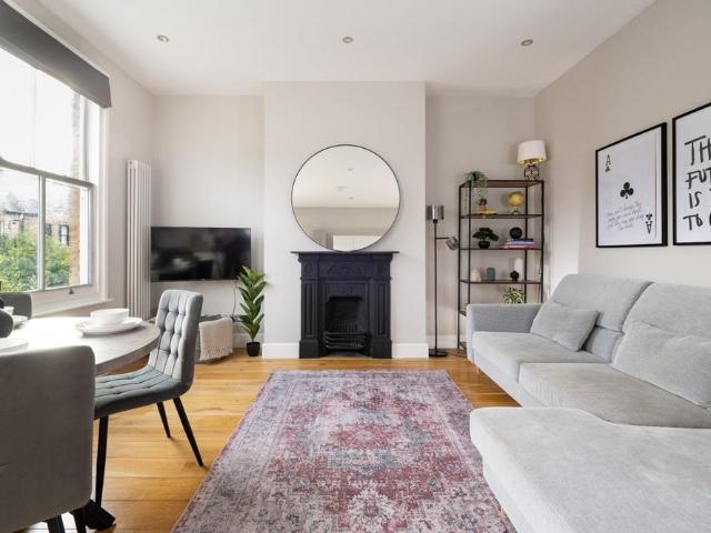 1 Bed Flat, Devonshire Road, SE23