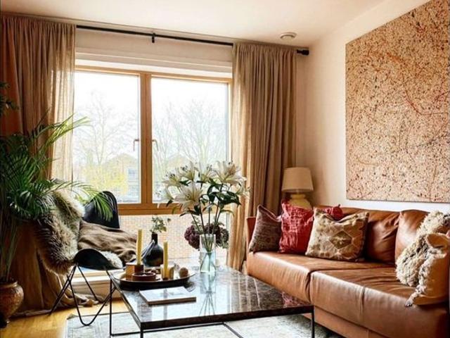 1 Bed Flat, Dibden Street, N1