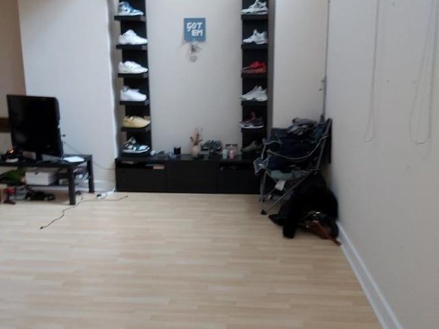 1 Bed Flat, Digbeth, B12