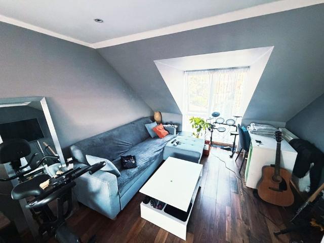 1 Bed Flat, Disa House, SO15