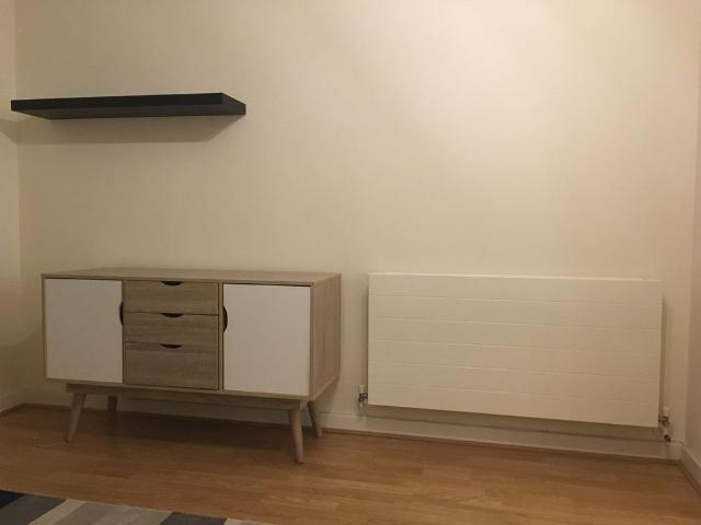 1 Bed Flat, Douglas Path, E14