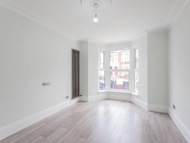 1 Bed Flat, Etherley Road, N15