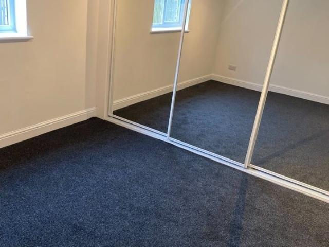 1 Bed Flat, Eversley Street, G32