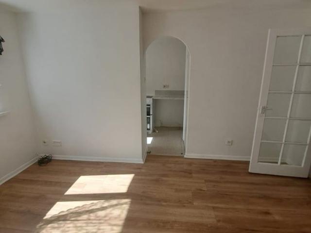 1 Bed Flat, Express Drive, IG3