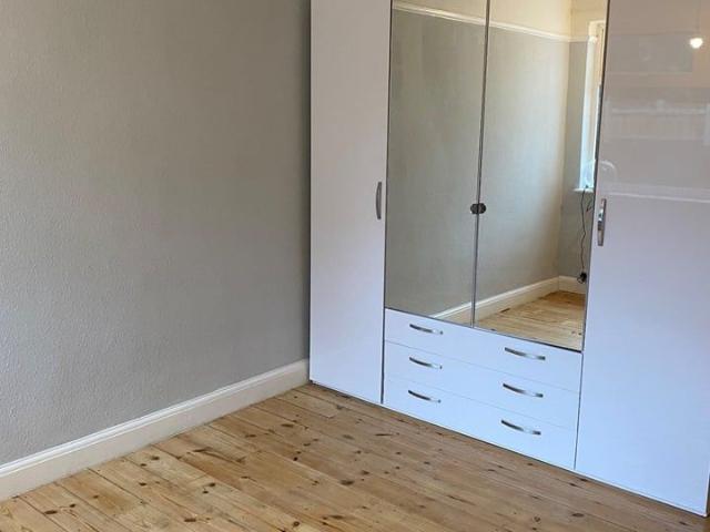 1 Bed Flat, Ealing, W5