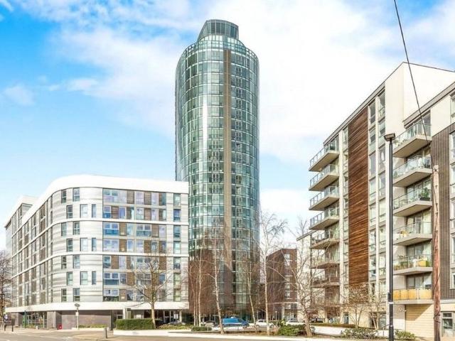 1 Bed Flat, Ealing Road, TW8