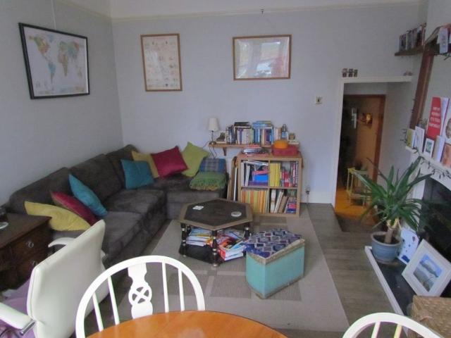 1 Bed Flat, Eastville, BS5