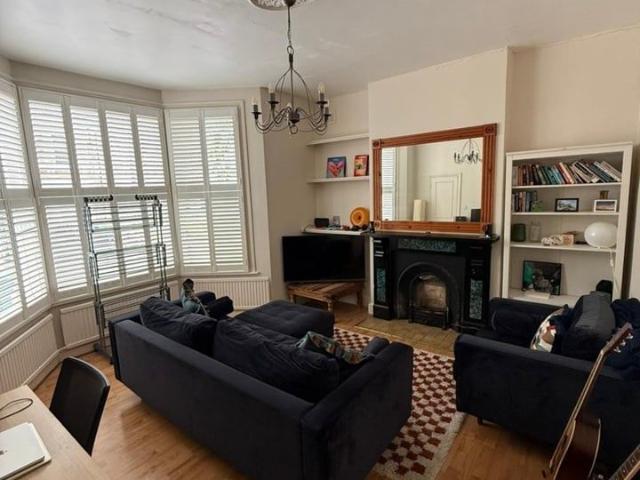 1 Bed Flat, East Dulwich, SE22