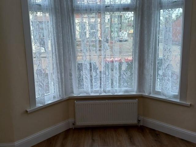 1 Bed Flat, East Ham, E6