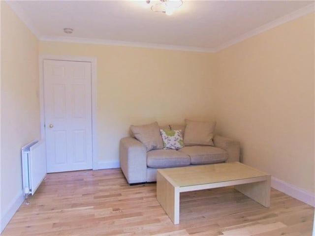 1 Bed Flat, East Silvermills Lane, EH3