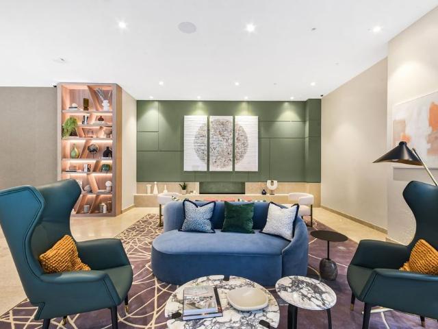 1 Bed Flat, Eastern Building, SE1