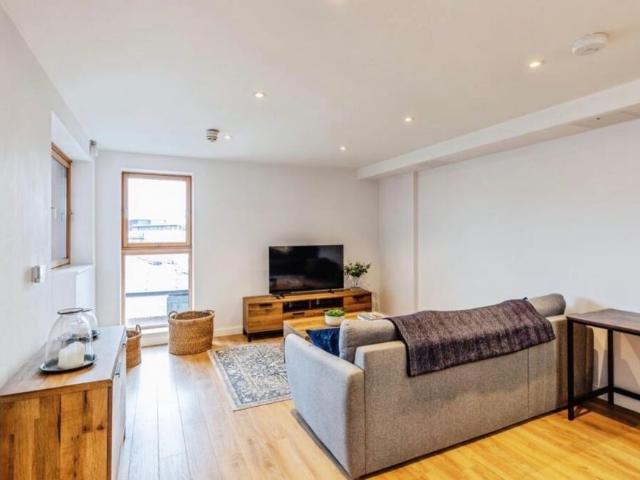1 Bed Flat, Eclipse, BS1