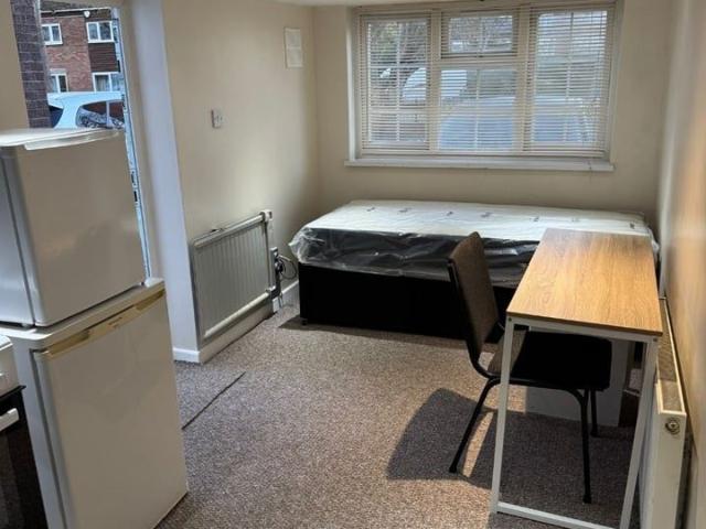 1 Bed Flat, Edgbaston, B16