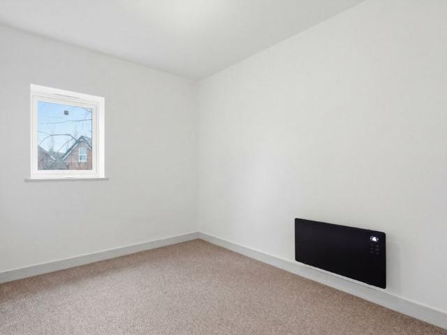 1 Bed Flat, Edgbaston, B16