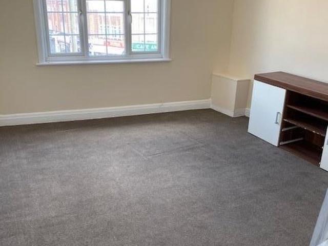 1 Bed Flat, Edgware Road, NW9