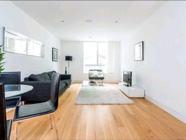 1 Bed Flat, Elgin Avenue, W9