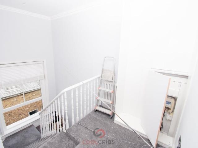 1 Bed Flat, Elgin Avenue, W9