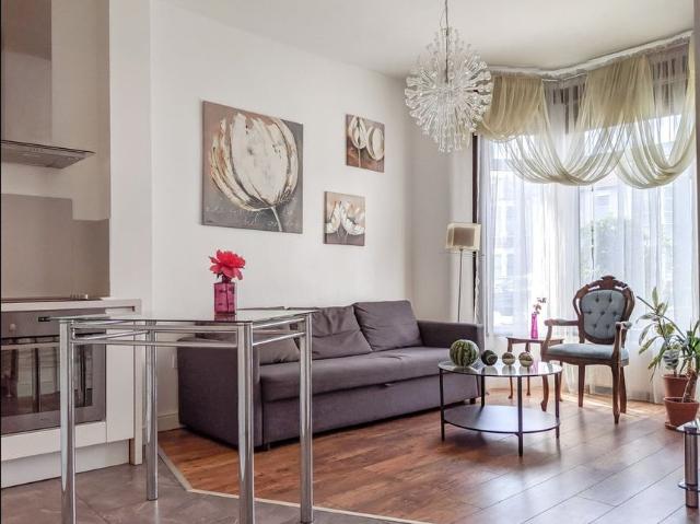 1 Bed Flat, Elgin Road, IG3