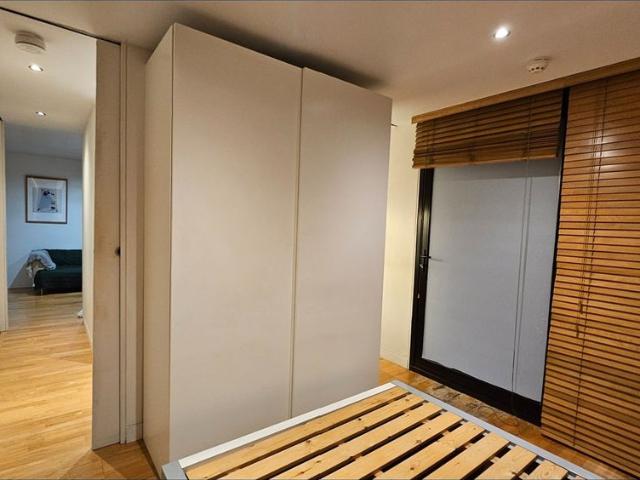 1 Bed Flat, Ellesmere Street, M15
