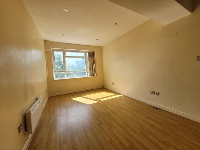 1 Bed Flat, Enterprise House, B23