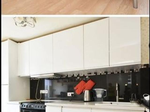 1 Bed Flat, Erwood Road, SE7