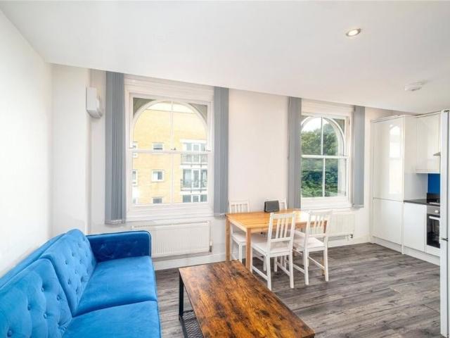 1 Bed Flat, Essex Road, N1
