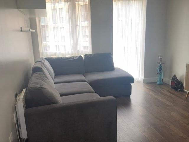 1 Bed Flat, Essex St, B5