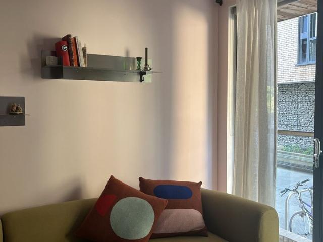 1 Bed Flat, Essex Wharf, E5