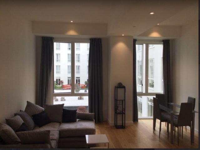 1 Bed Flat, Esther Anne Place, N1
