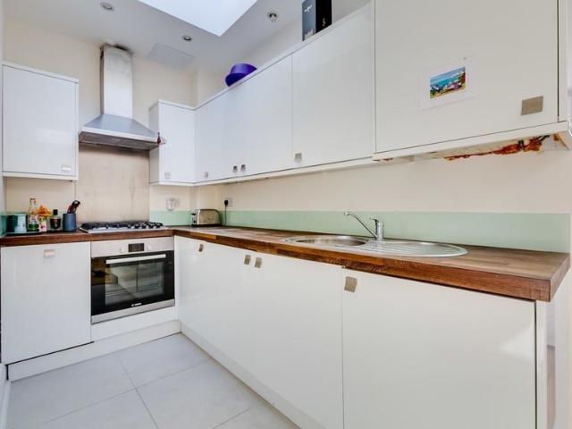 1 Bed Flat, Fulham, SW6