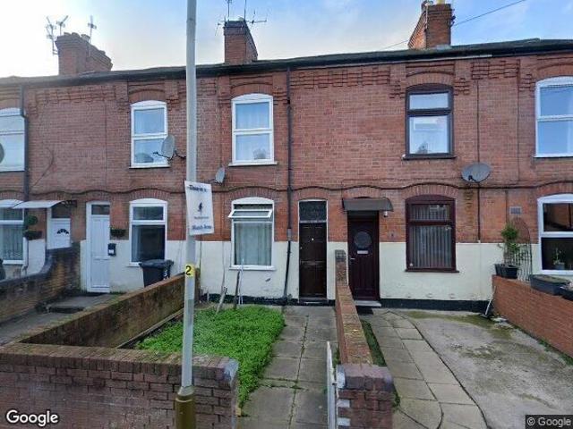 1 Bed Flat, Furnished One Bed, LE2