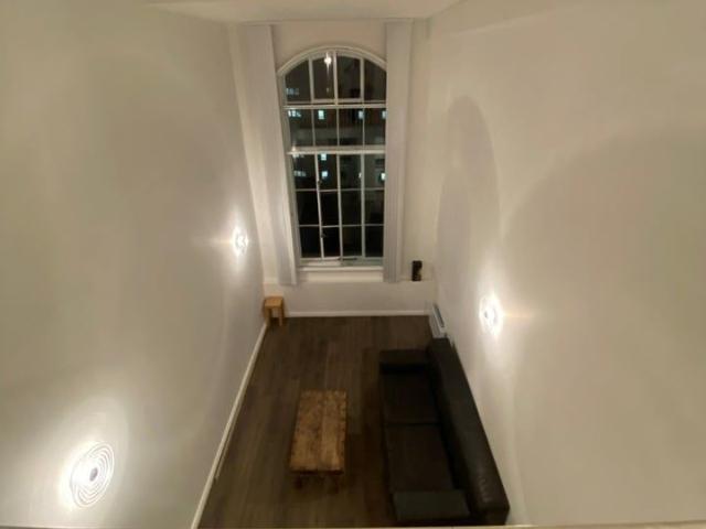 1 Bed Flat, Fairfield Road, E3