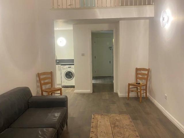 1 Bed Flat, Fairfield Road, E3