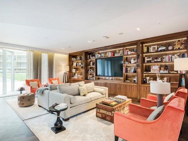1 Bed Flat, Faraday House, SW11