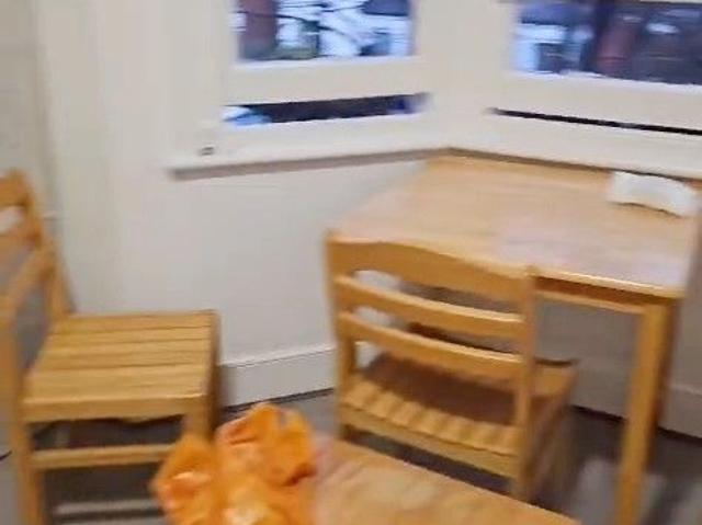 1 Bed Flat, Ferme Park Road, N8