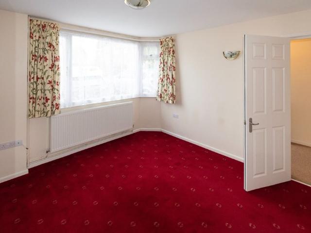 1 Bed Flat, Filton Park, BS7