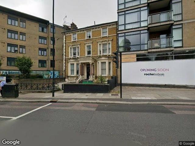 1 Bed Flat, Finchley Road, NW3