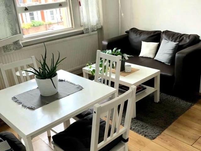 1 Bed Flat, Finchley Road, NW3
