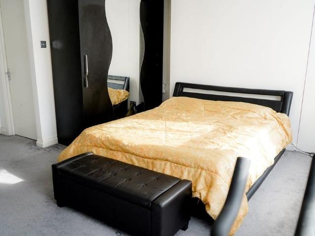 1 Bed Flat, Finsbury Park, N4