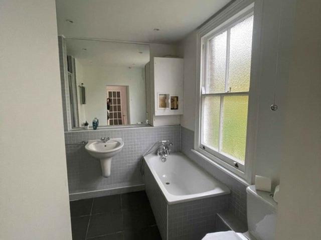1 Bed Flat, First Floor, SE1