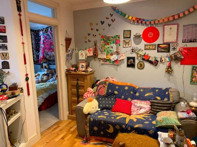 1 Bed Flat, Firtree Lodge, SO15
