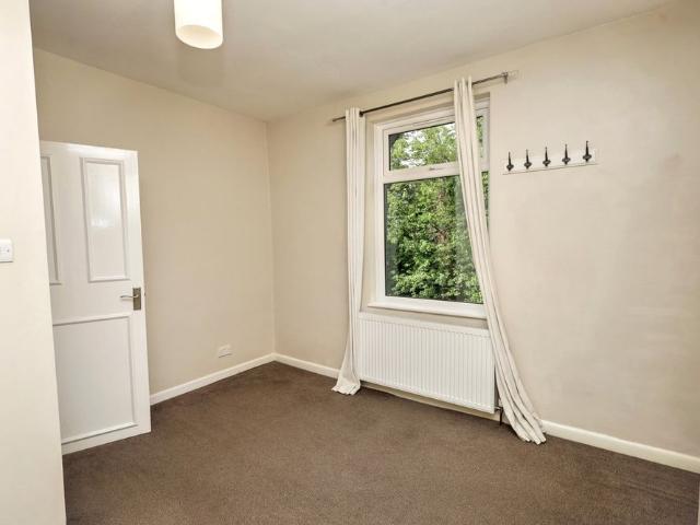 1 Bed Flat, Florence Road, N4