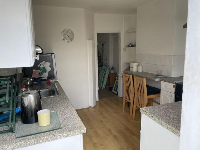1 Bed Flat for Rent – New Malden Burl