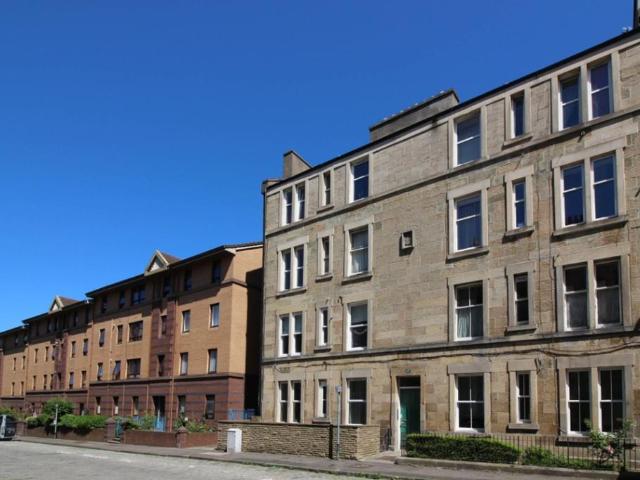 1 bed flat for rent in Dalry